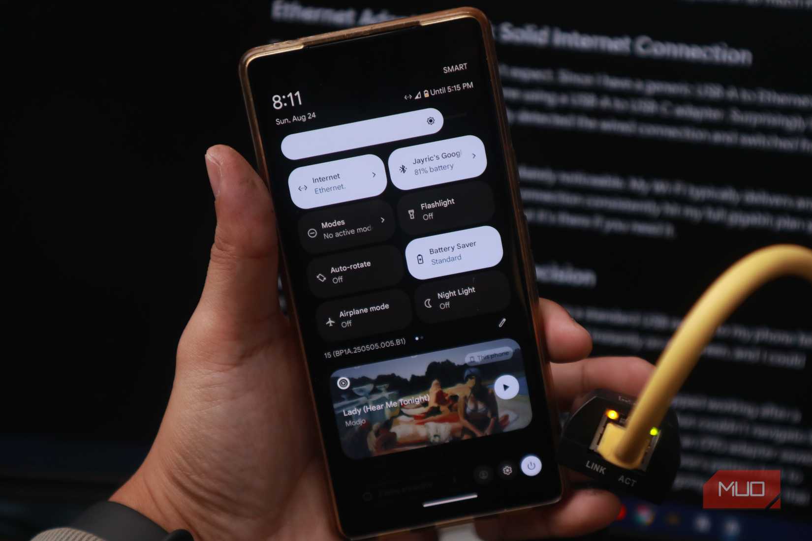 10 Surprising USB-C Devices That Actually Work with Smartphones