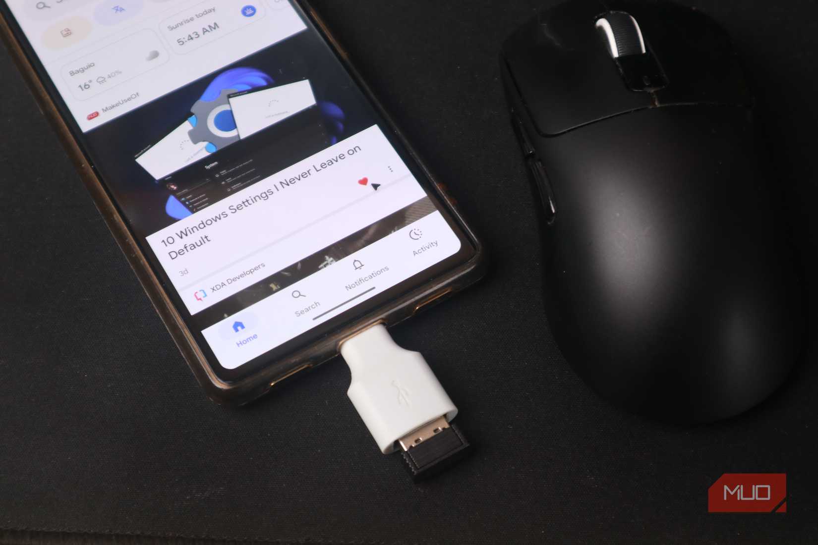10 Surprising USB-C Devices That Actually Work with Smartphones