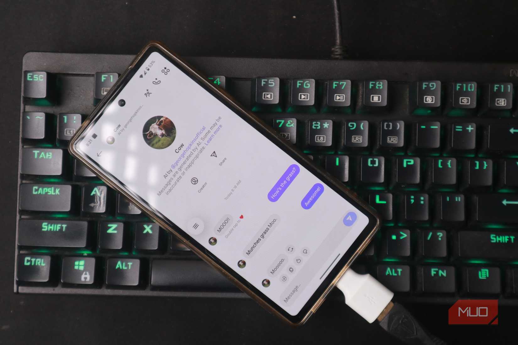 10 Surprising USB-C Devices That Actually Work with Smartphones