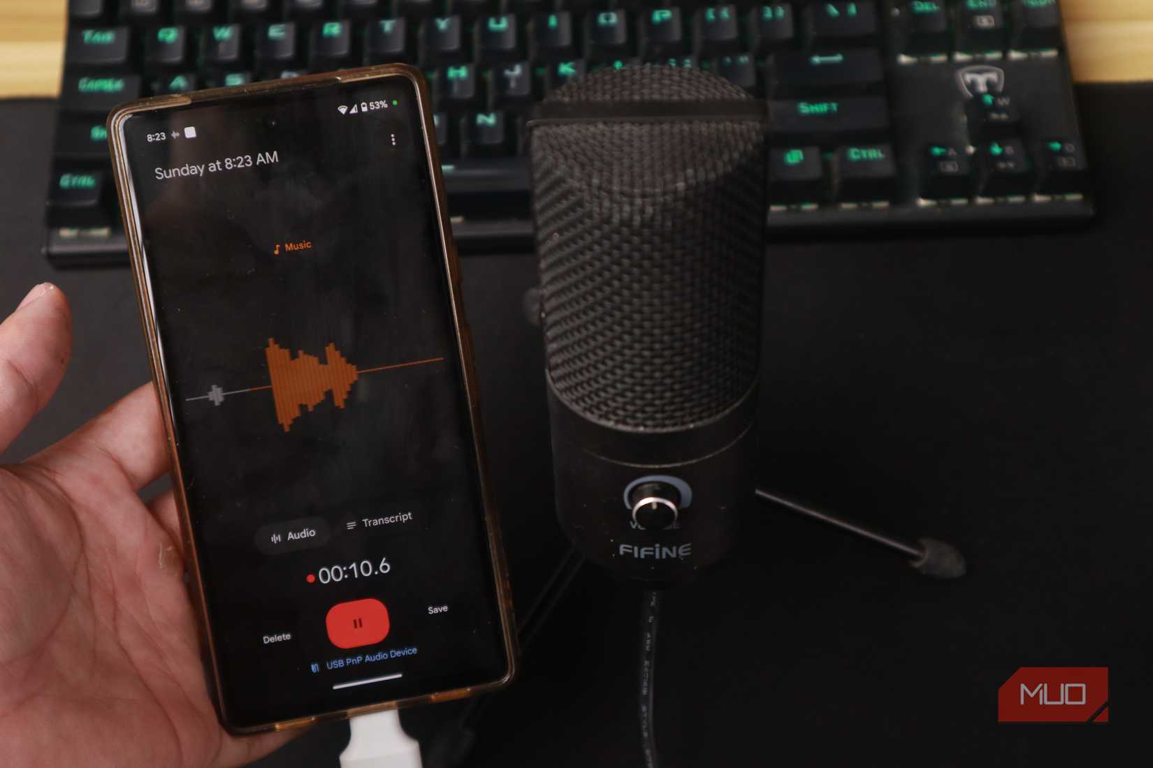 10 Surprising USB-C Devices That Actually Work with Smartphones