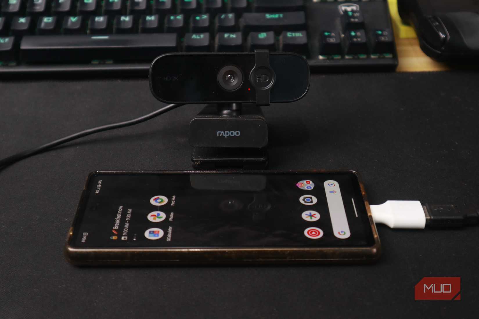 10 Surprising USB-C Devices That Actually Work with Smartphones