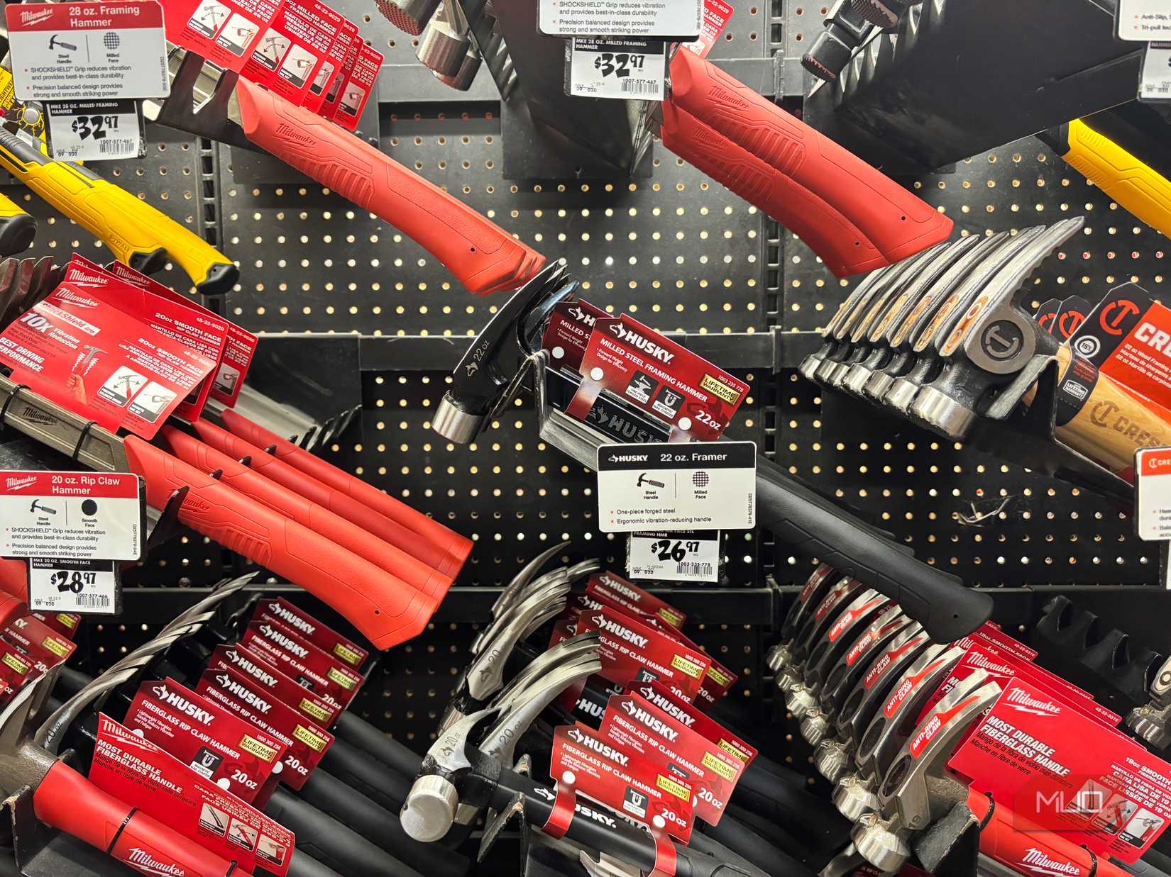 7 Essential Tools Every Home Toolkit Should Have