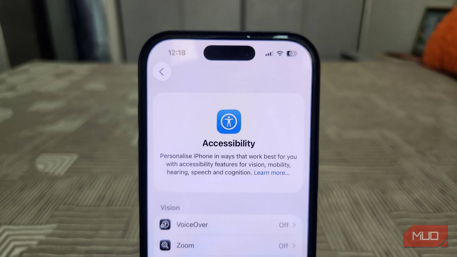 Everyone’s Sleeping on These 13 Useful iPhone Accessibility Features