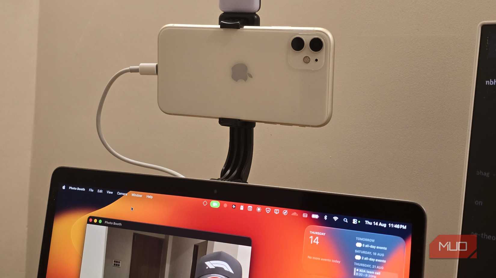I Didn’t Know My iPhone Could Do This Until I Used It With a Mac