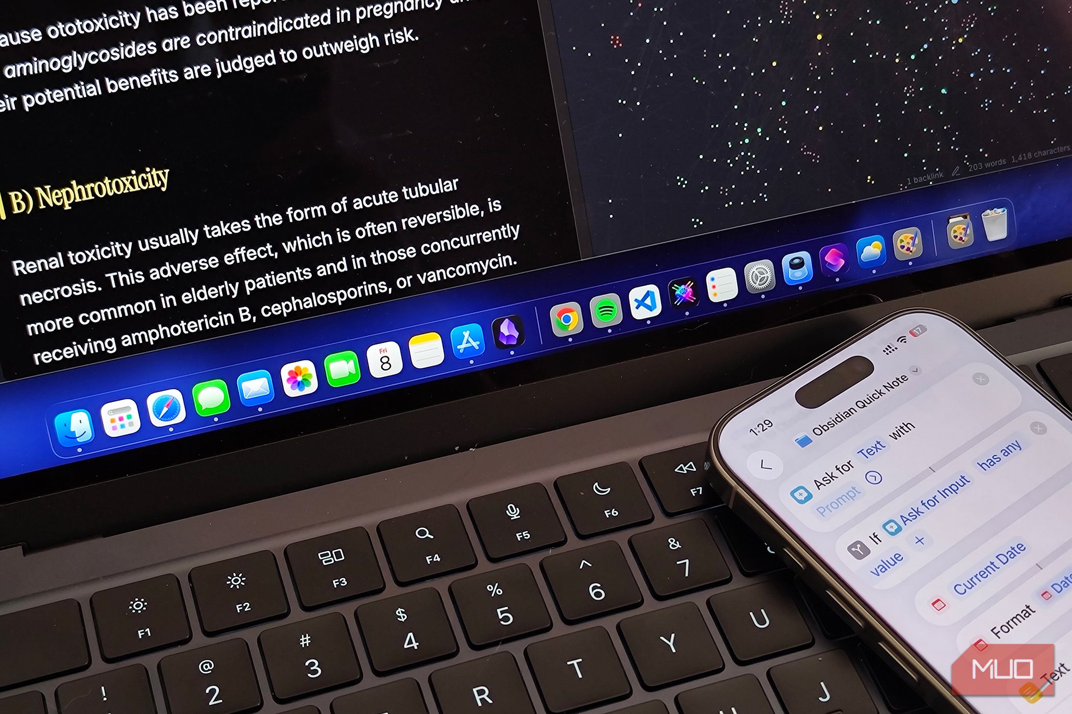 3 silly Obsidian plugins that make note-taking fun (and a little bit ...