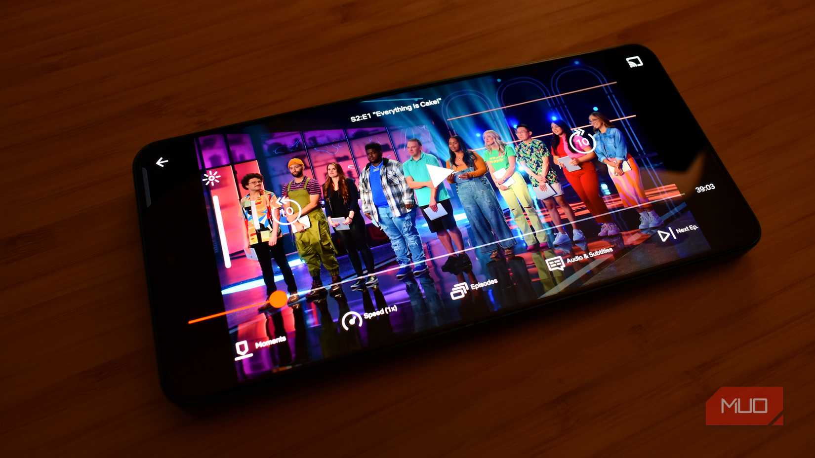 I Never Watch Netflix on My Phone (and Not Just Because of the Small ...