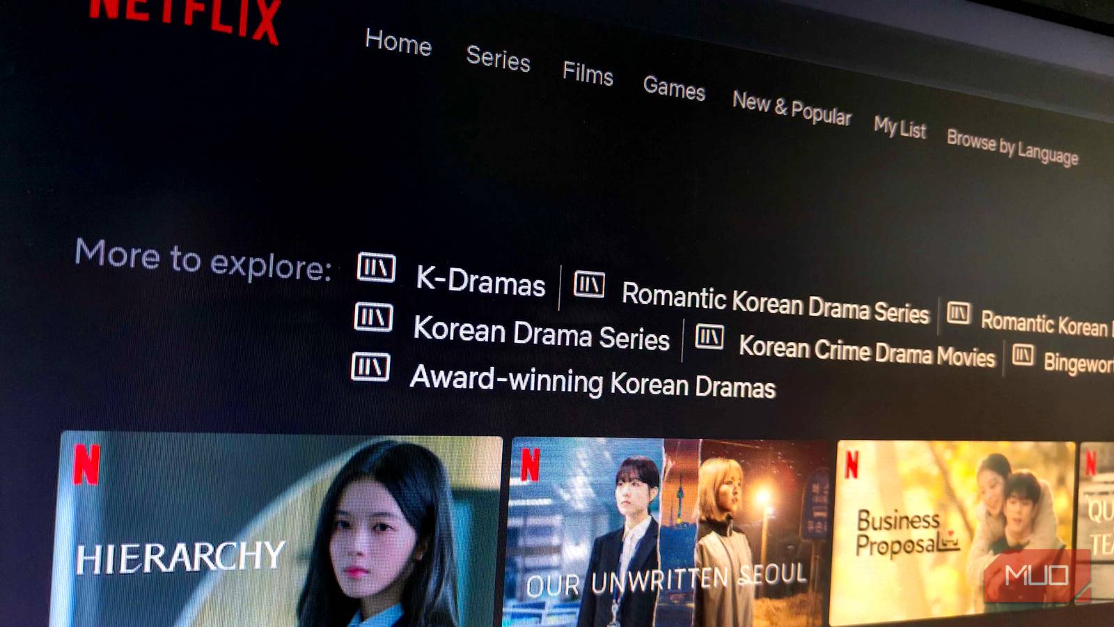 7 K-Dramas That Completely Changed My Mind About the Genre
