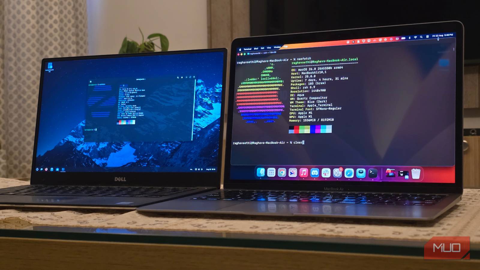 Sorry, Linux fans: This OS is actually the better Windows replacement