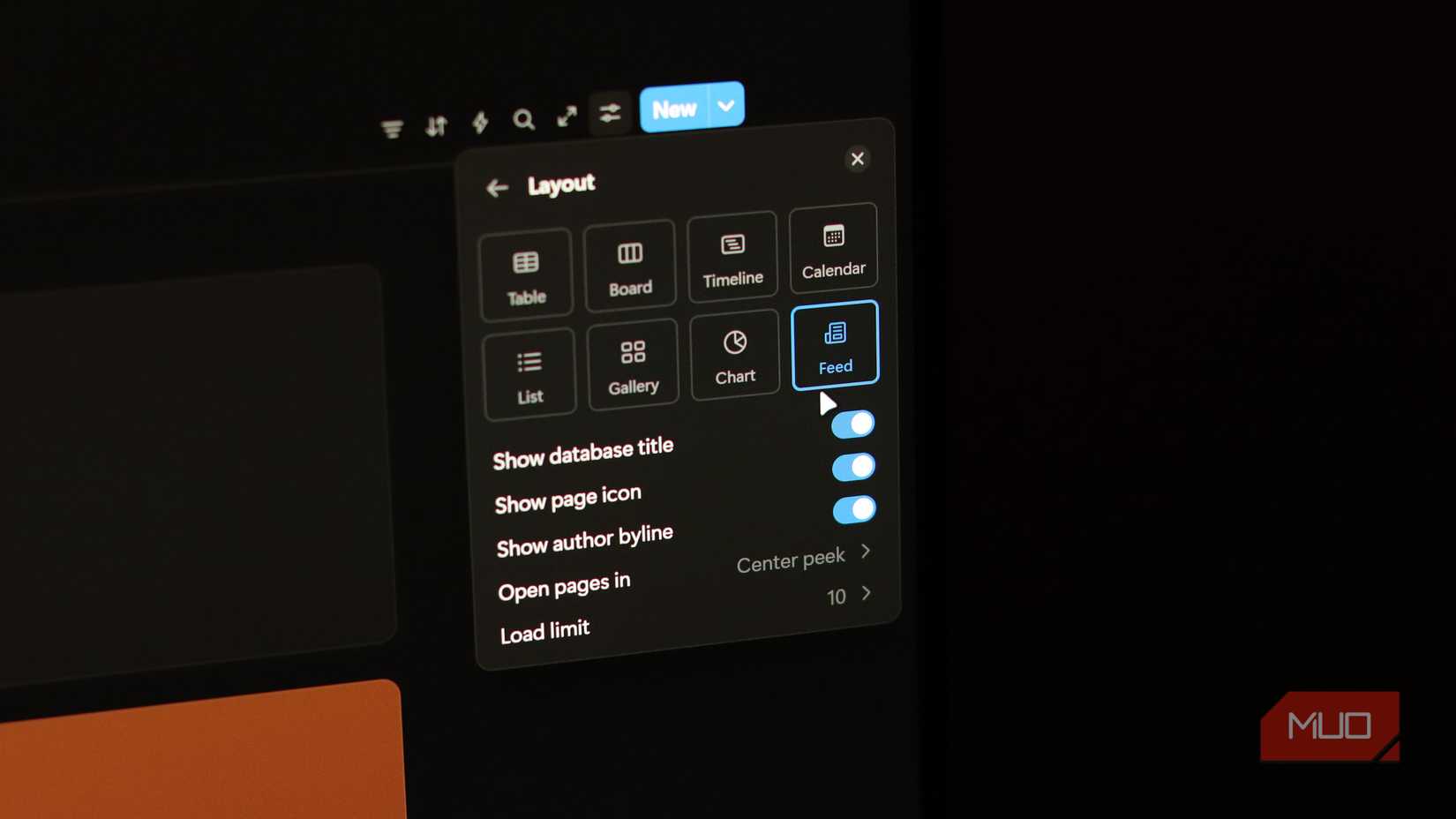 I tried Notion’s new Feed view and it changed how I plan my day