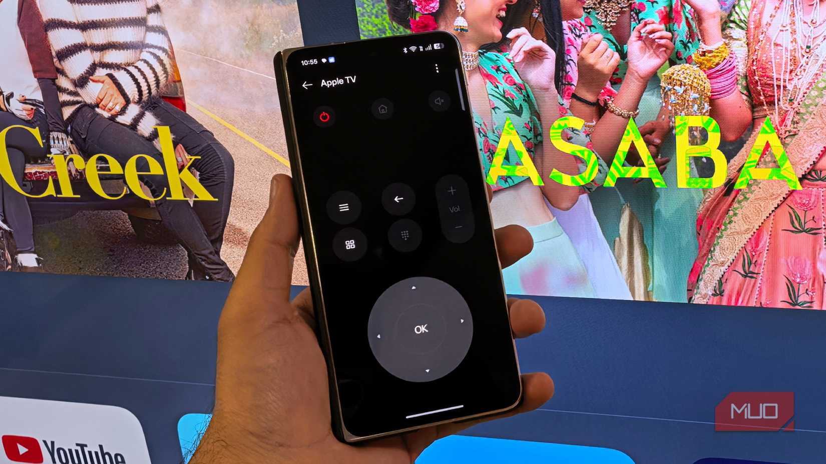 Ditch the Siri Remote: Control Your Apple TV with Any Android Phone ...