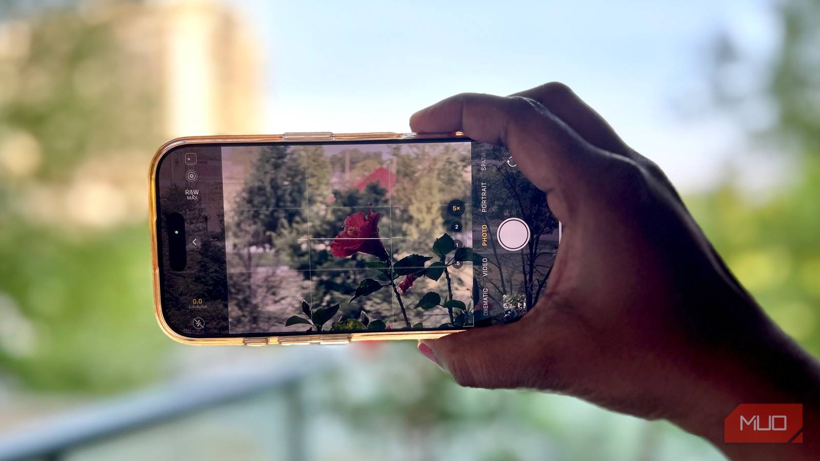 This Zoom Mistake Is Ruining Your Photos