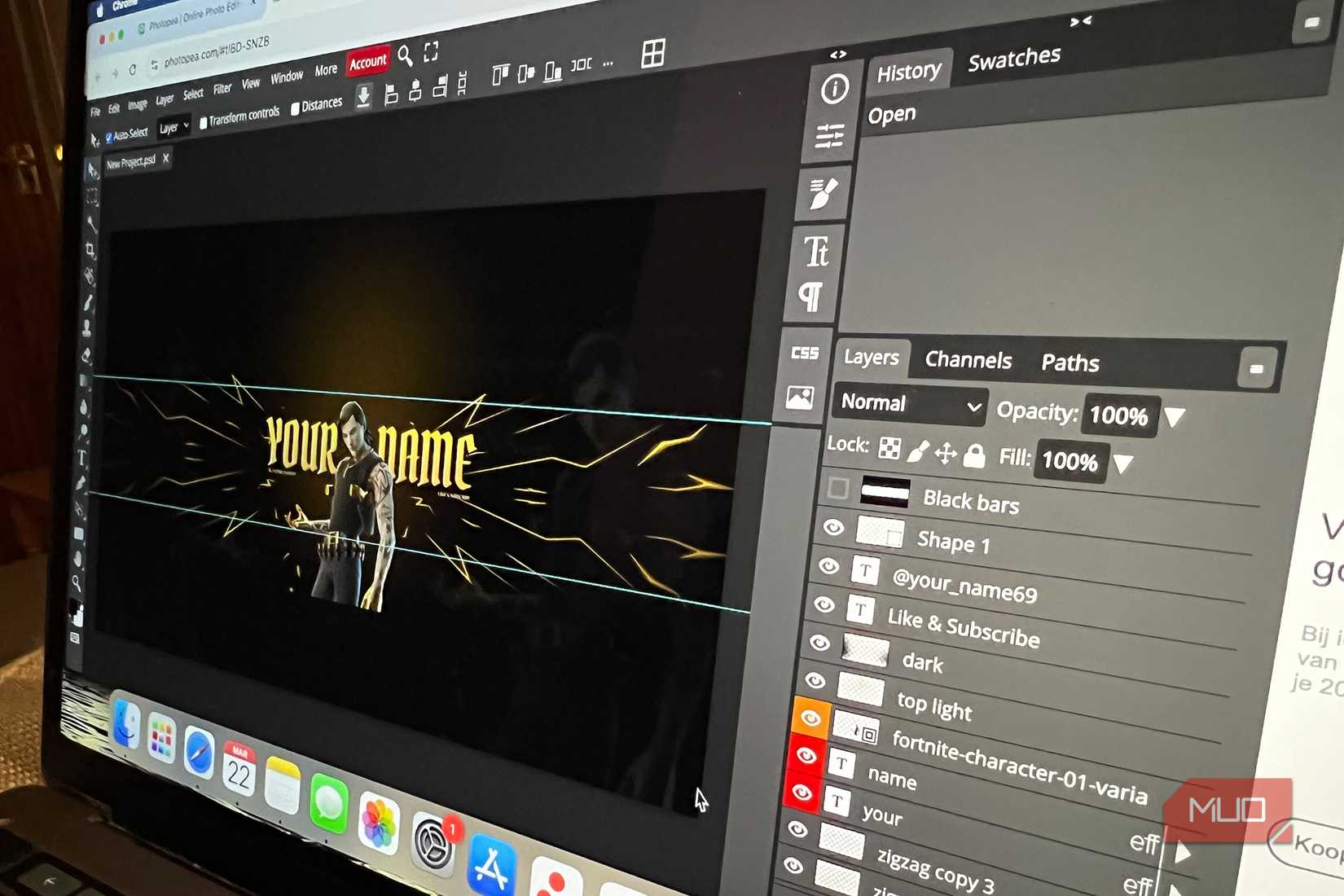 I Ditched Photoshop—This Web App Has All the Features I Need