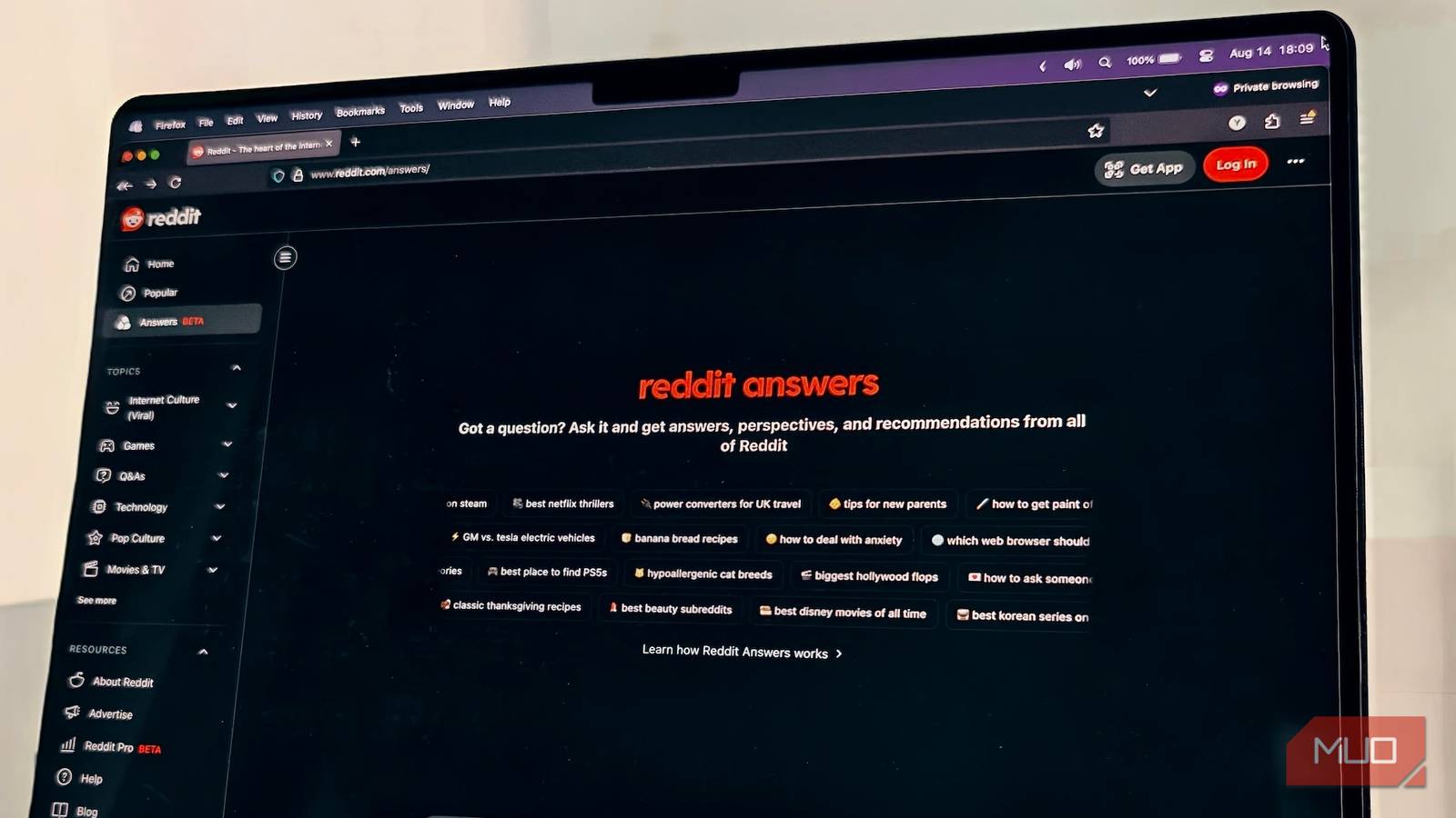 This Little-Known Reddit Feature Is Actually Better Than Google Search