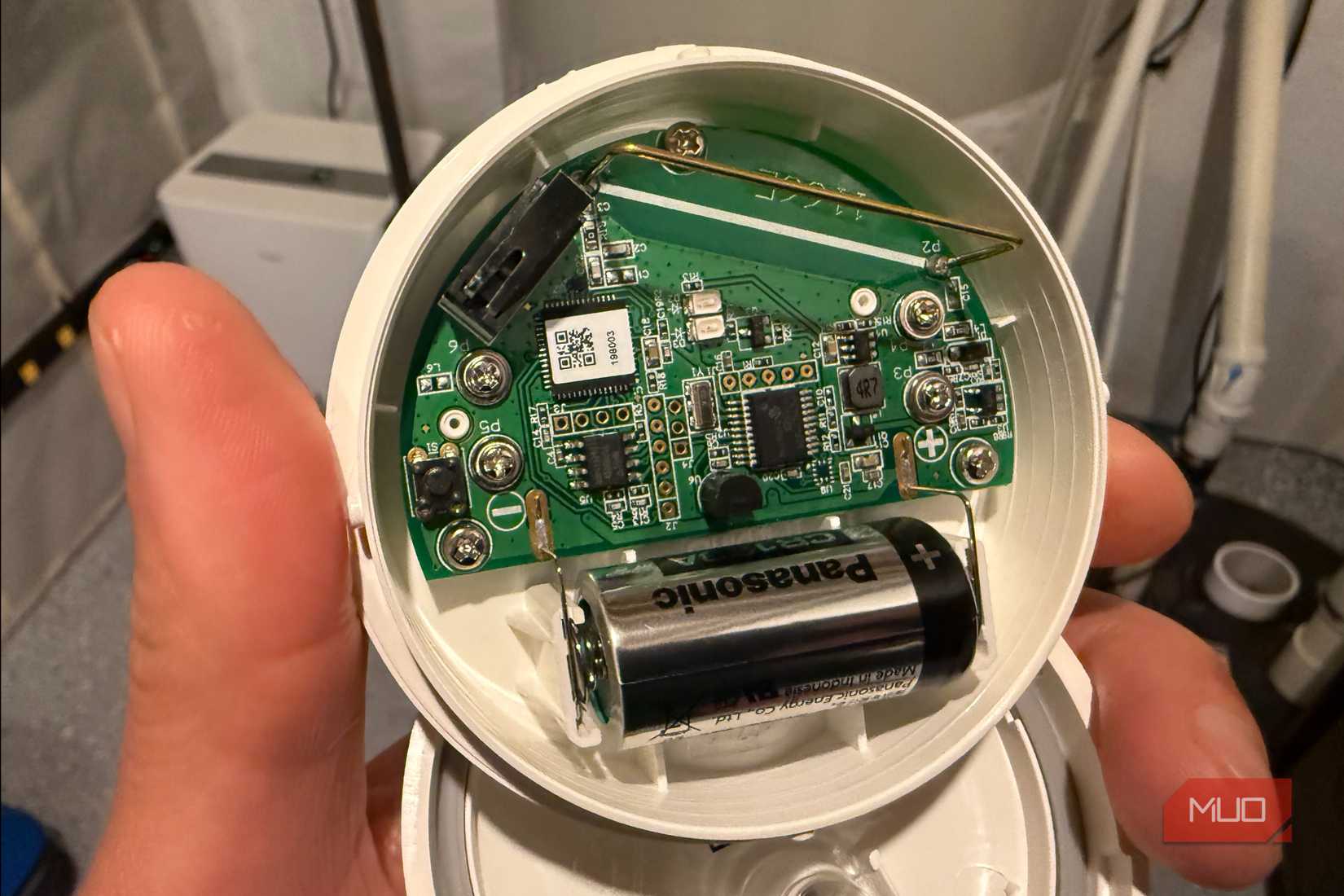 This Is the Best $35 I’ve Ever Spent on Home Safety