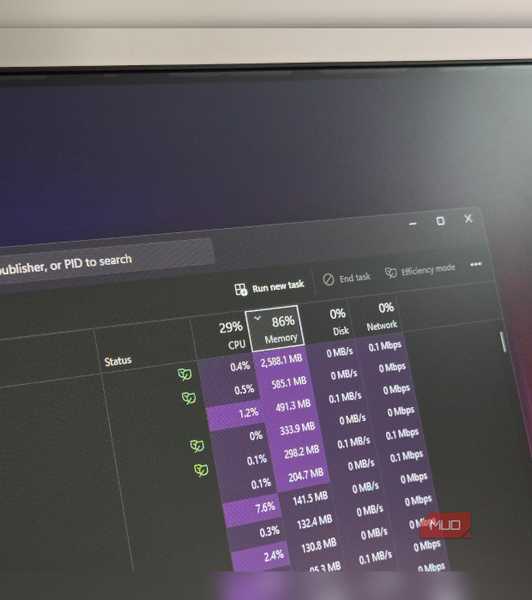 How To Add A Task Manager Option To The Taskbar Context Menu