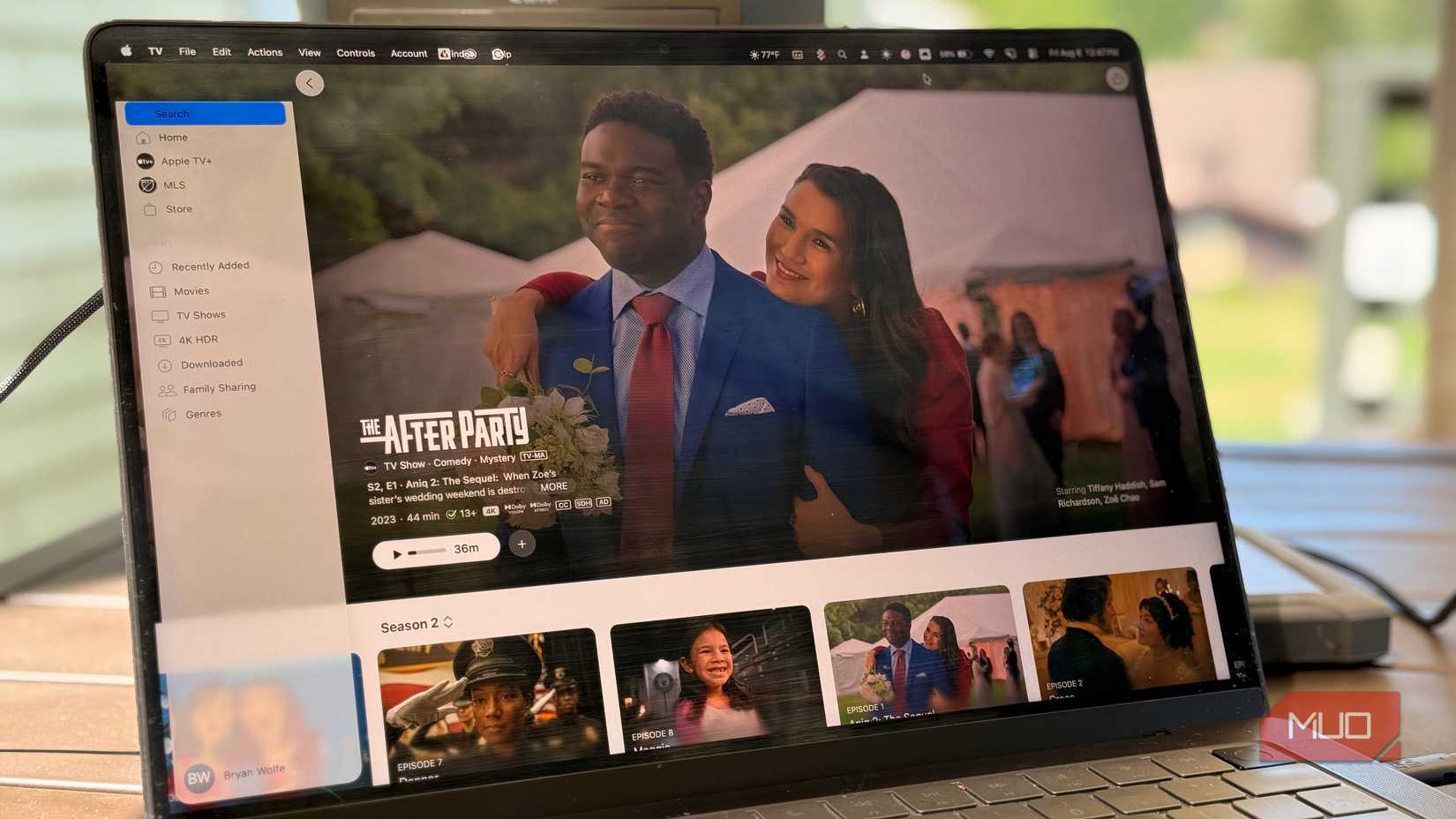 6 Hidden Gems on Apple TV+ You Need to Binge-Watch Now
