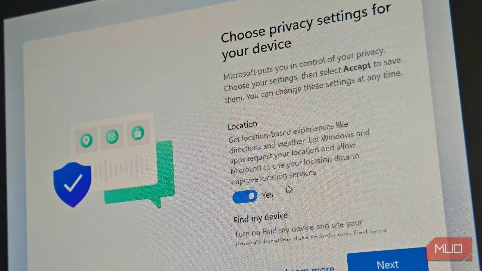 This Trick Still Lets You Use Windows 11 Without a Microsoft Account