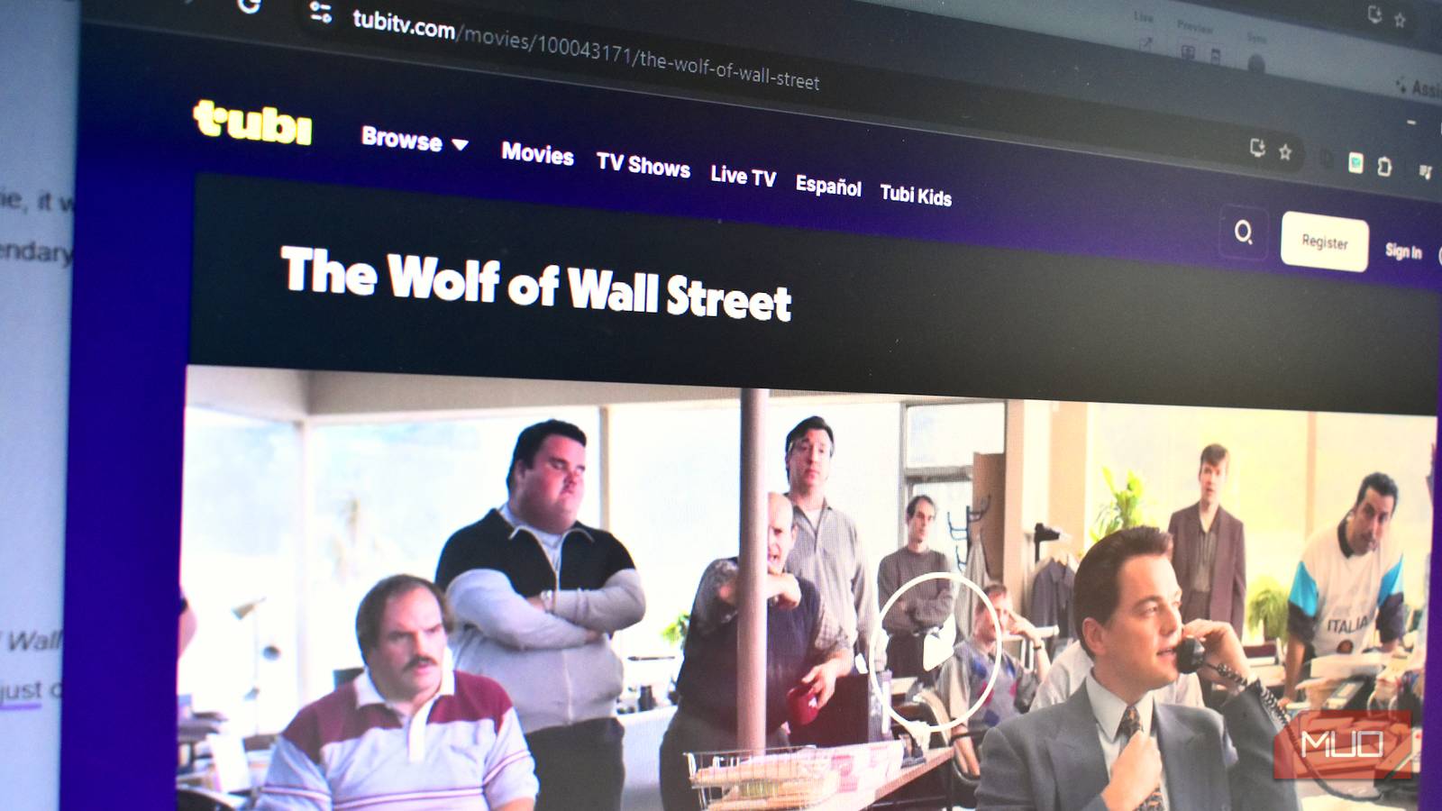 The 5 best free movies on Tubi right now