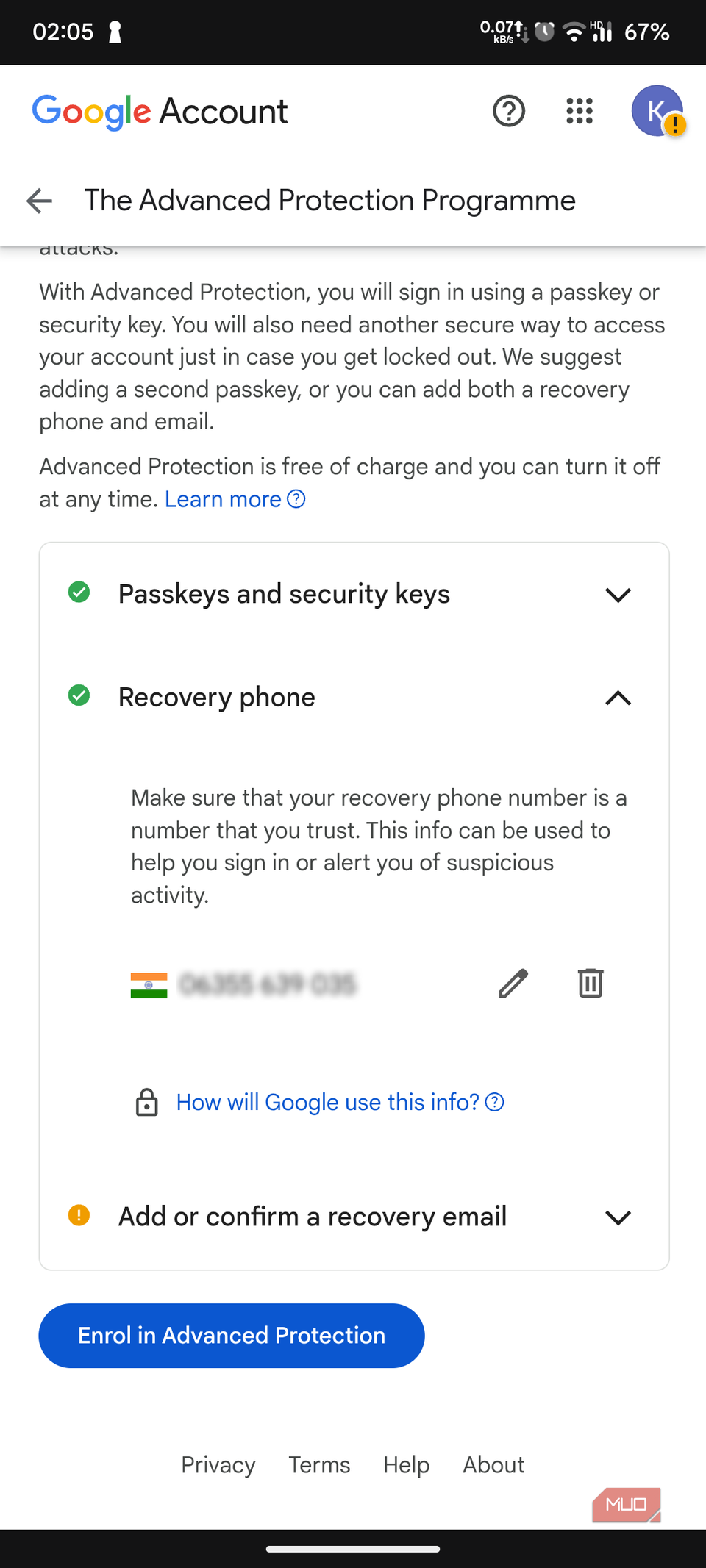 This is the underrated Android 16 feature I’m most excited to have
