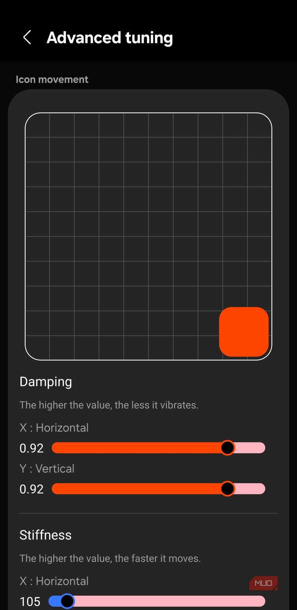I’m never using a Samsung phone without this app again