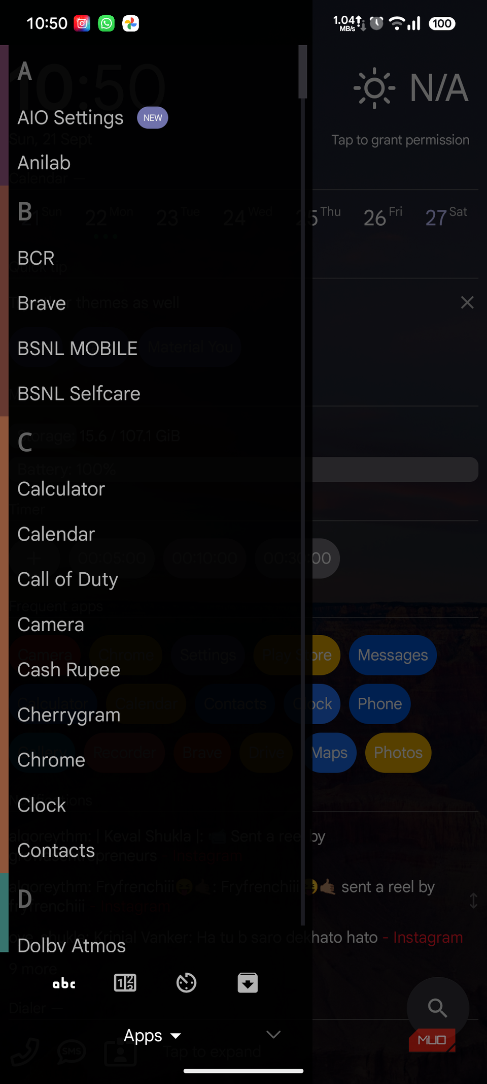 These 4 Android launchers fill the gap Nova is leaving behind