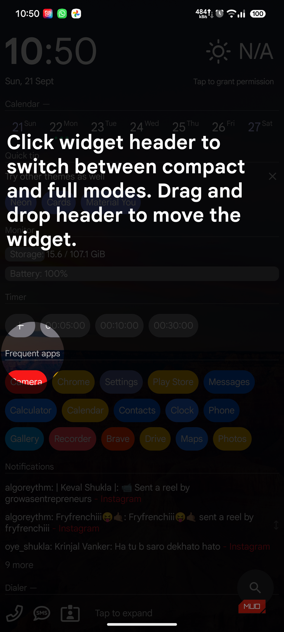 These 4 Android launchers fill the gap Nova is leaving behind