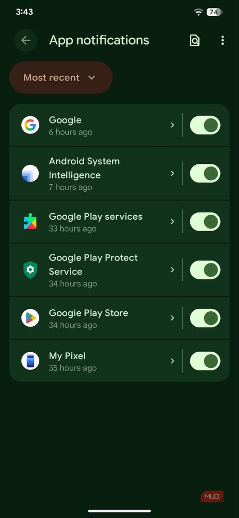 7 little notification changes that helped me minimize distractions and boost productivity