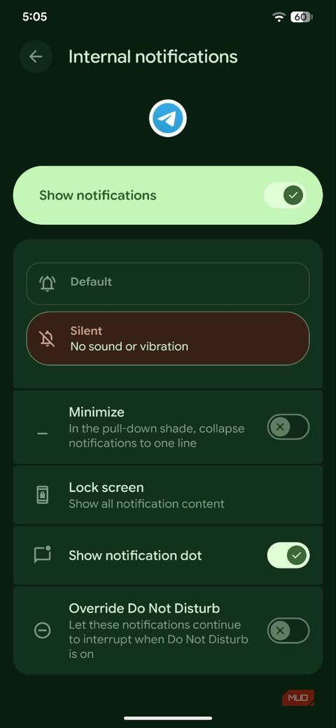 7 little notification changes that helped me minimize distractions and boost productivity