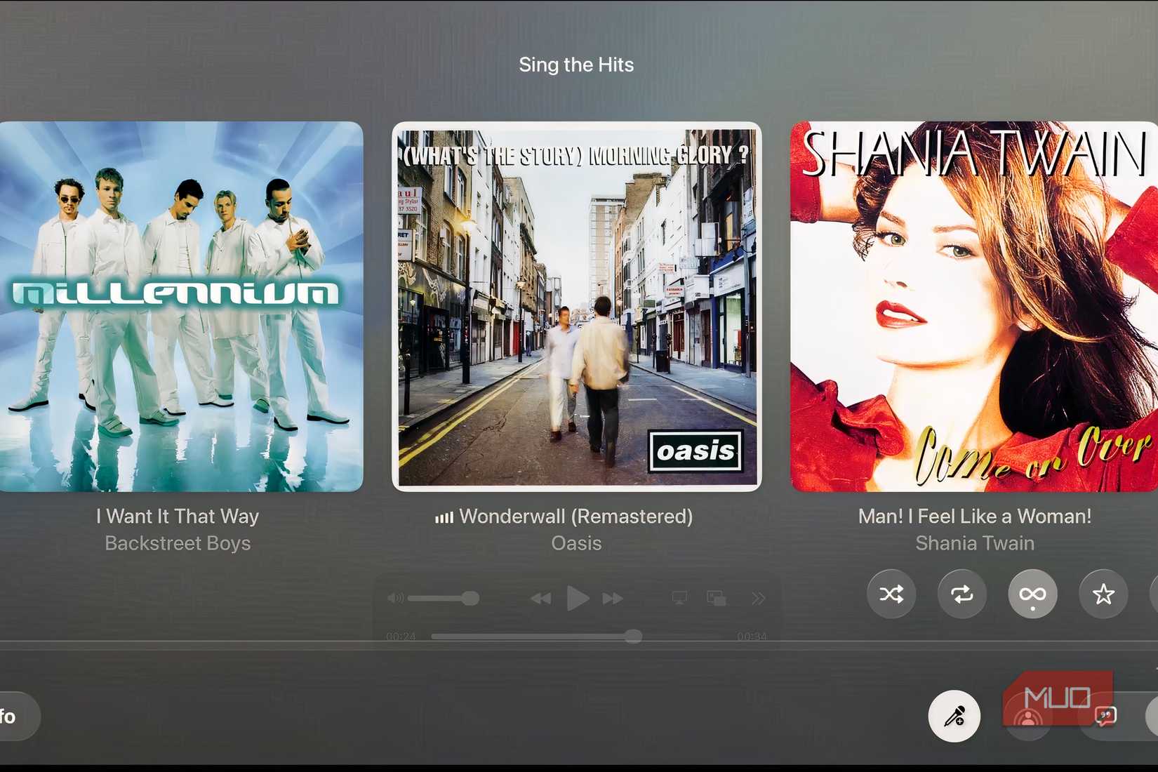 I turned my TV into a karaoke machine—here are the apps