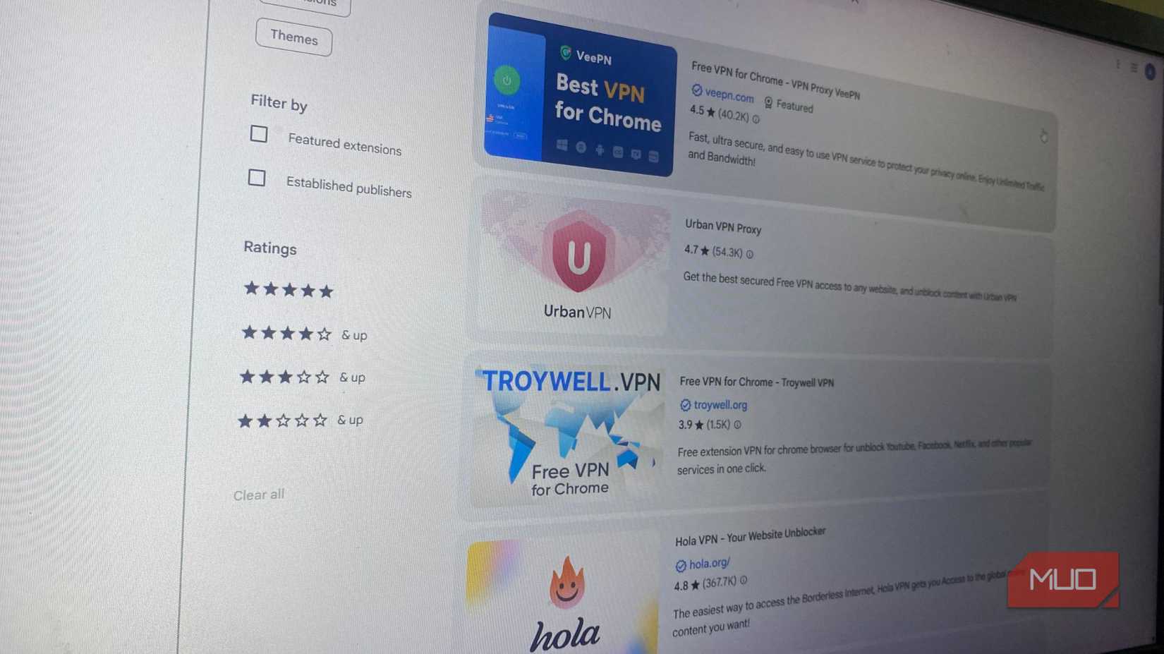 This Chrome extension has 7 million subscribers, and it could be spying on you