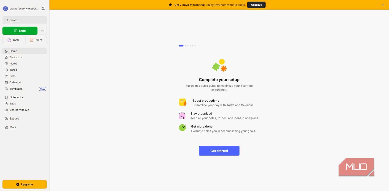 I'll never trust free cloud storage again