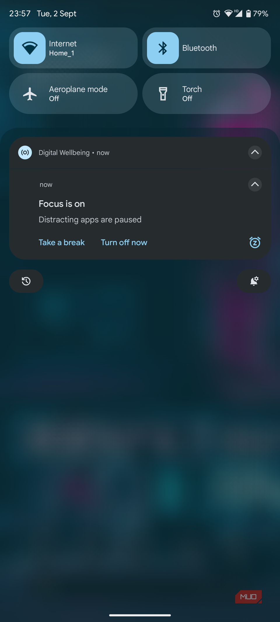 These Android quick settings tiles make my phone instantly more useful