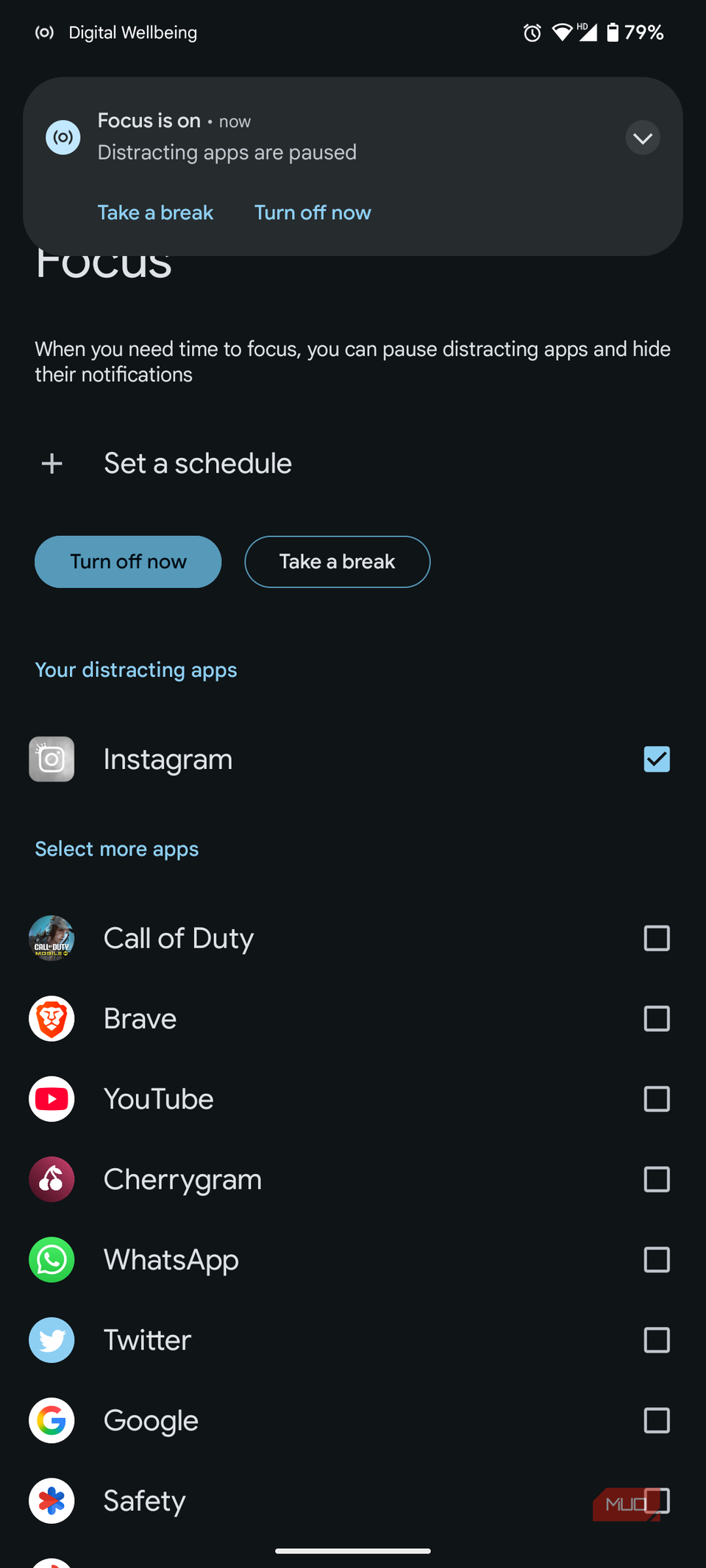 These Android quick settings tiles make my phone instantly more useful