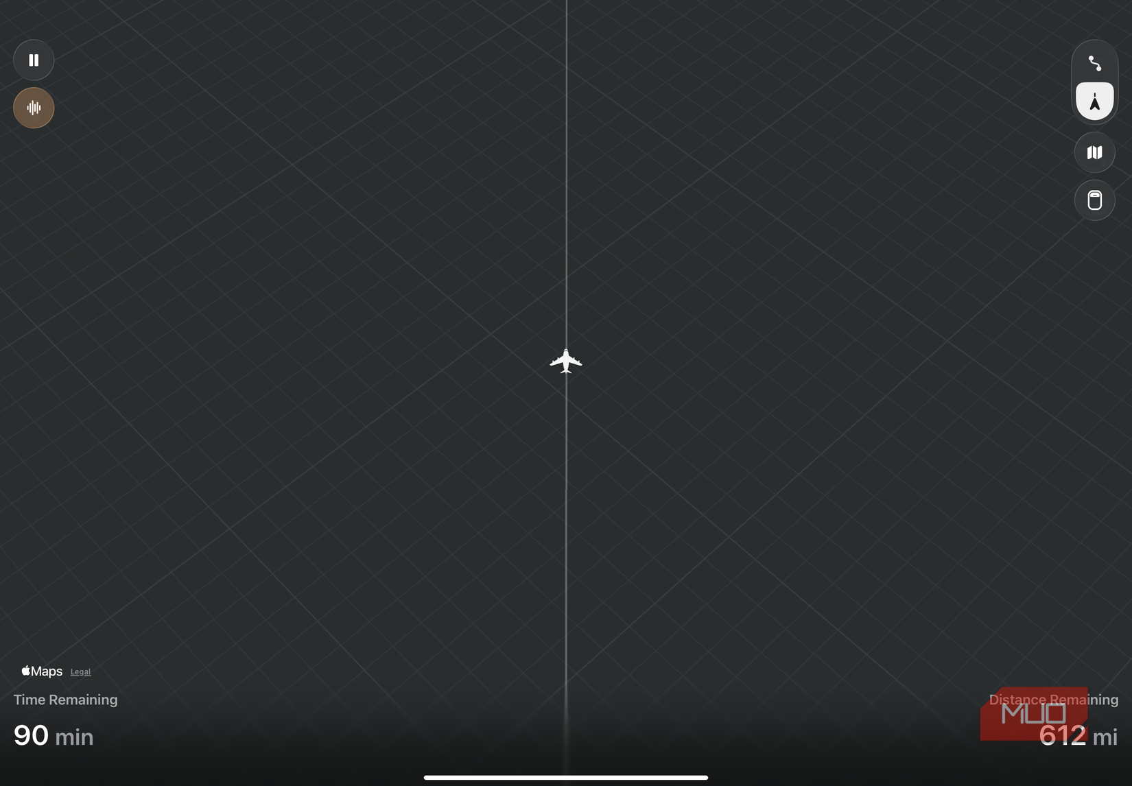 I found an app that makes deep work feel like takeoff and I’m hooked