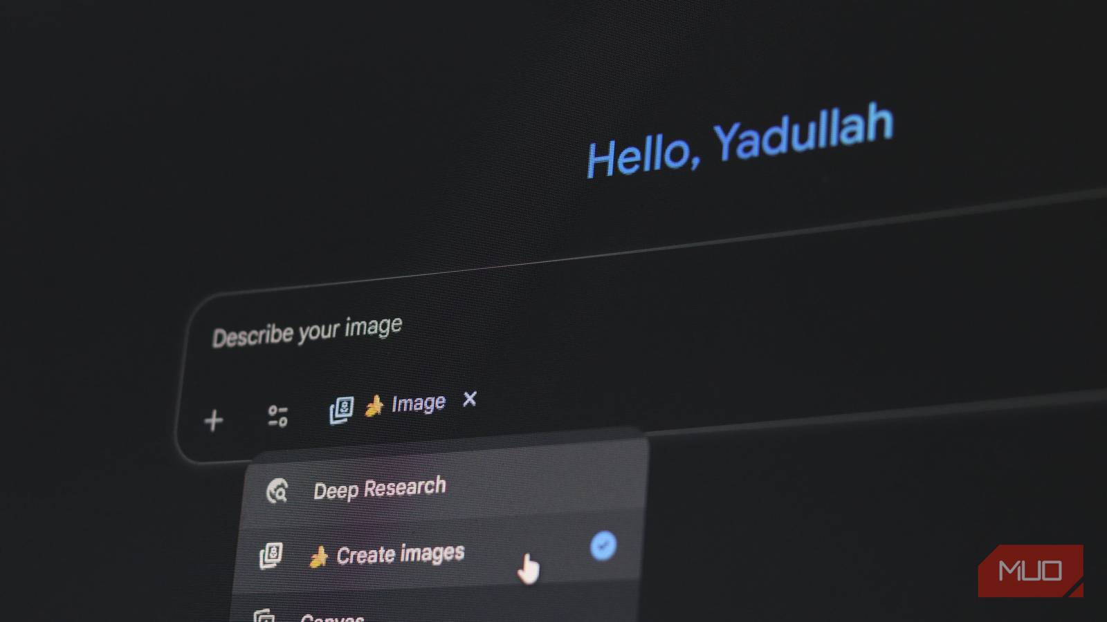 I had Gemini fix my blurry photos, and the results surprised me