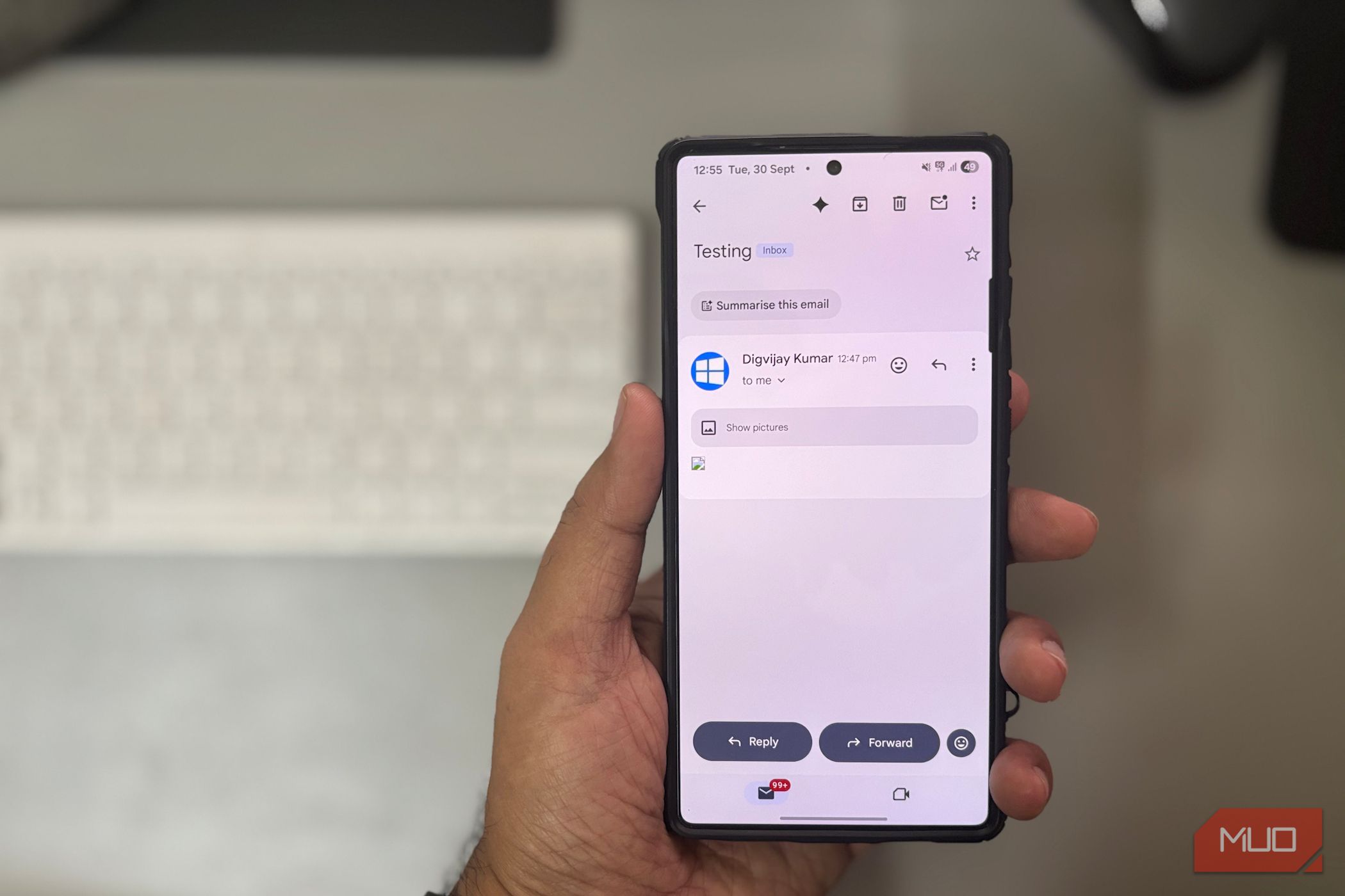 How to Regain Access to a Locked Google Account