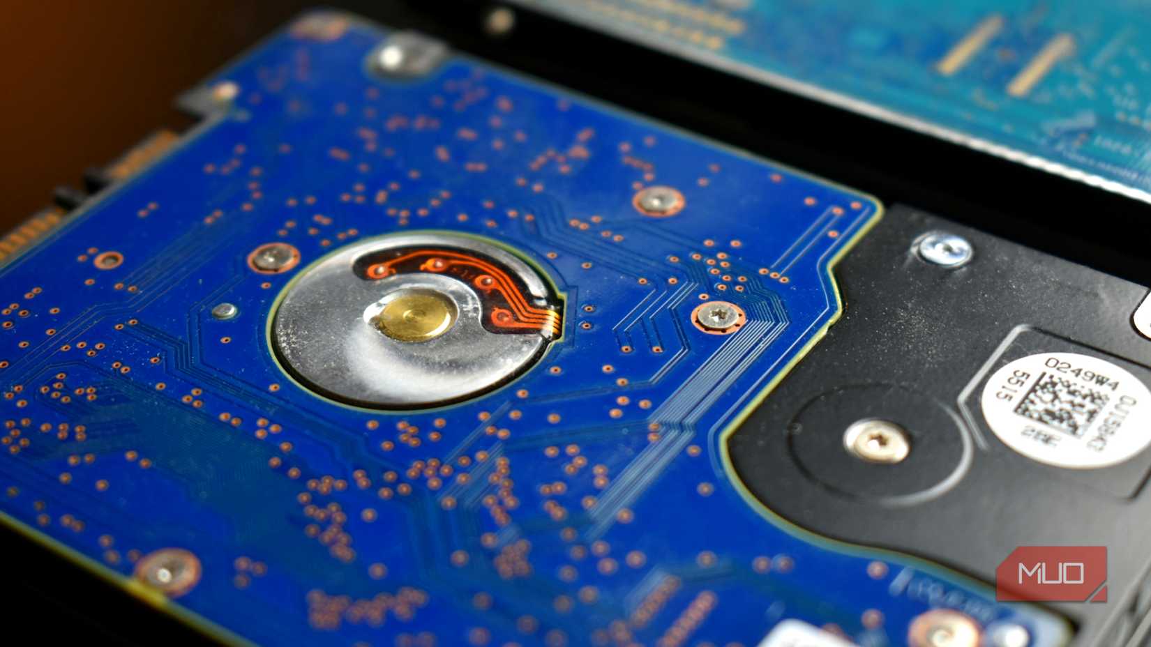 This is what happens to a file when you delete it from your SSD