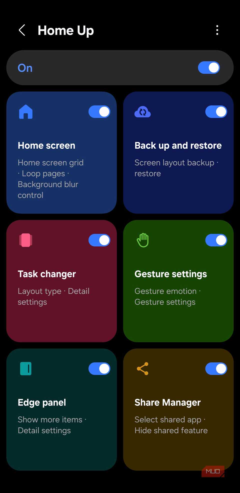 I’m never using a Samsung phone without this app again