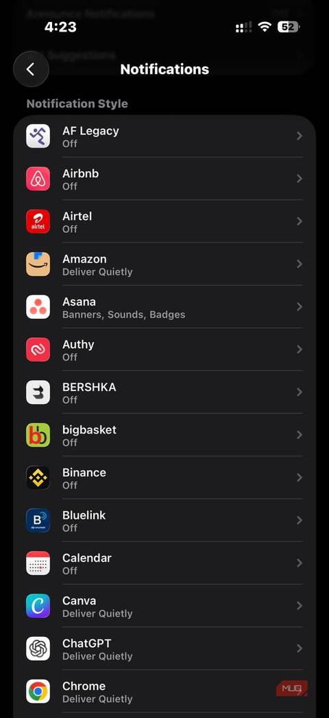 7 little notification changes that helped me minimize distractions and ...