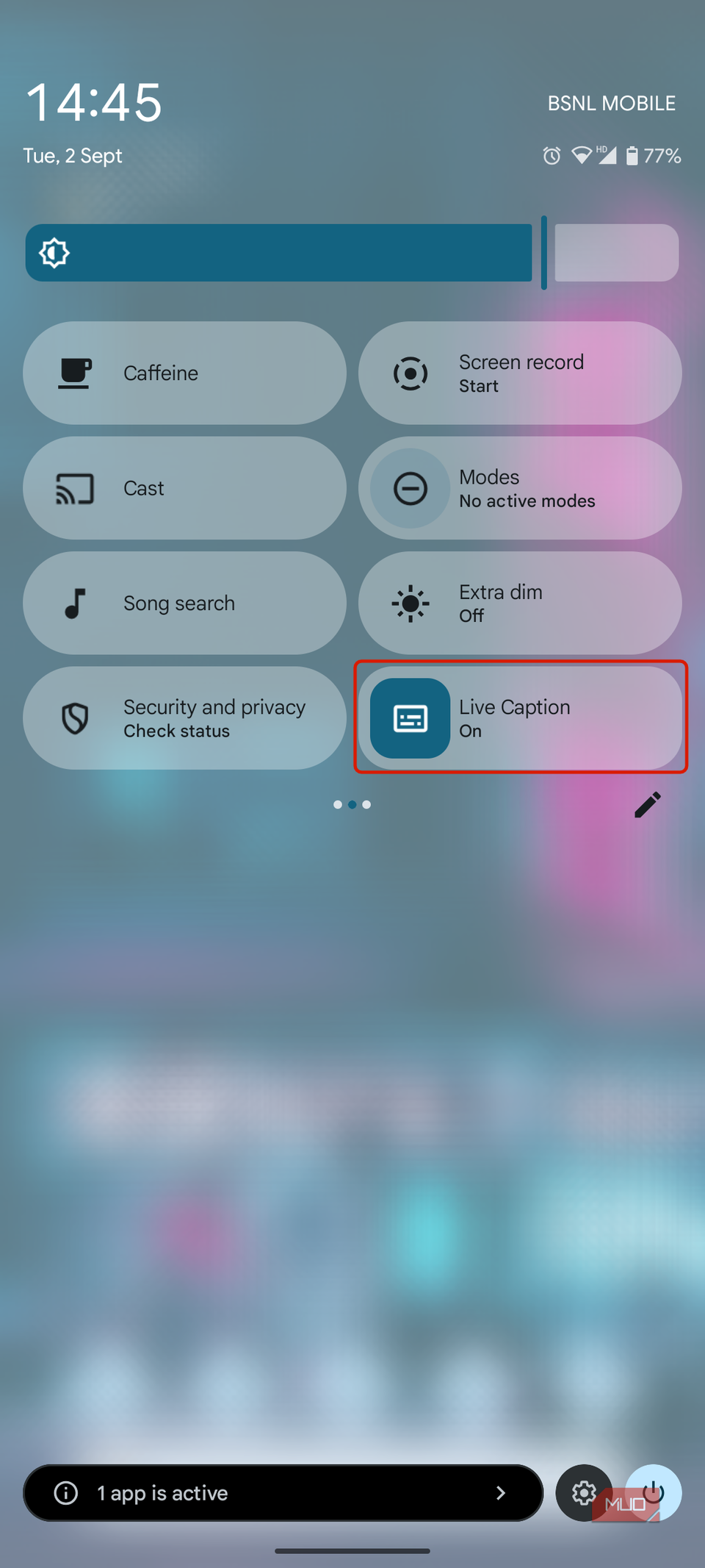 These Android quick settings tiles make my phone instantly more useful