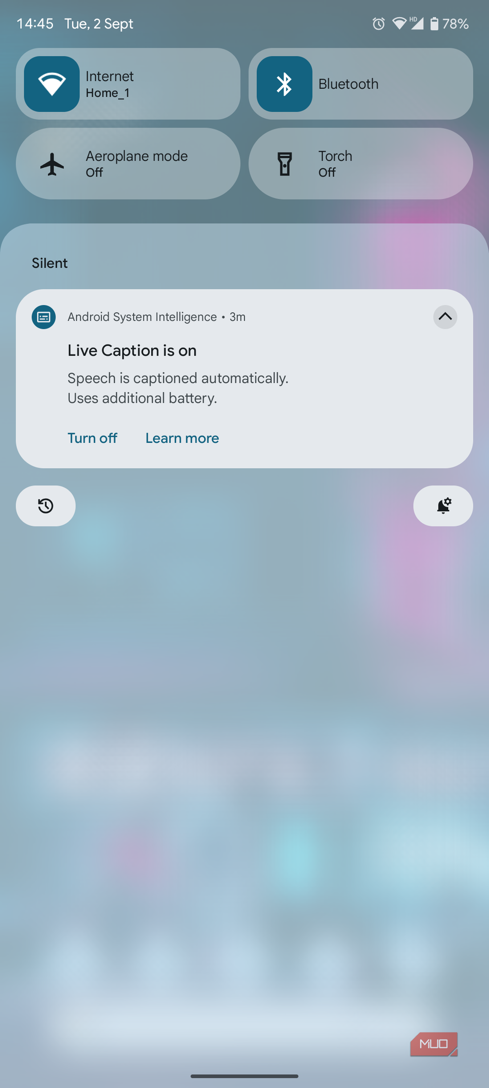 These Android quick settings tiles make my phone instantly more useful