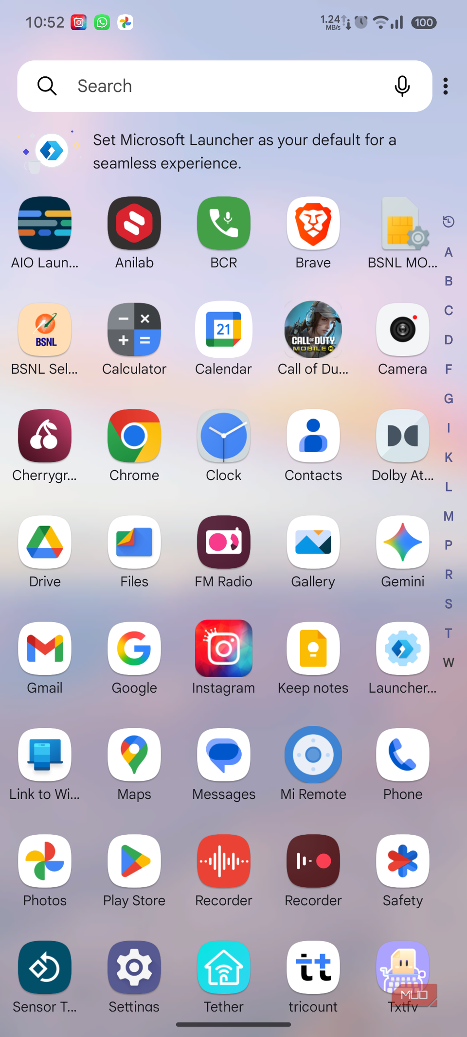 These 4 Android launchers fill the gap Nova is leaving behind