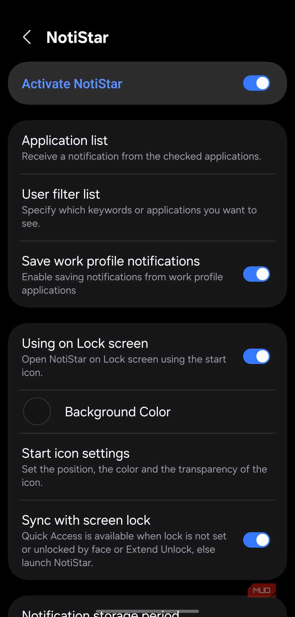 I’m never using a Samsung phone without this app again