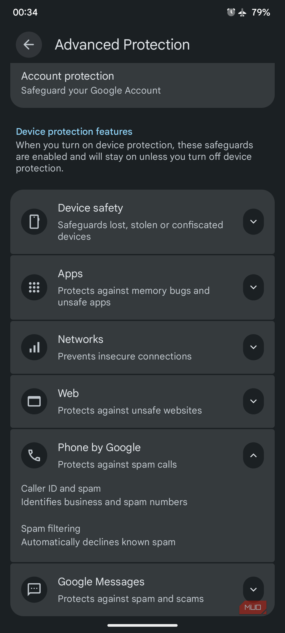 This is the underrated Android 16 feature I’m most excited to have