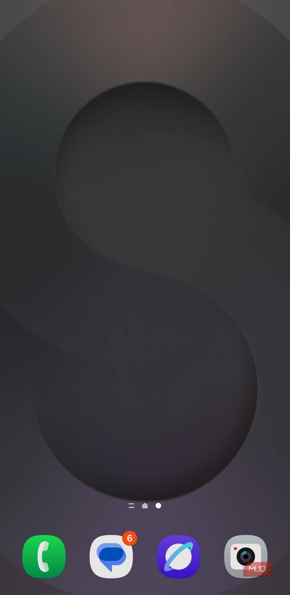 I’m never using a Samsung phone without this app again