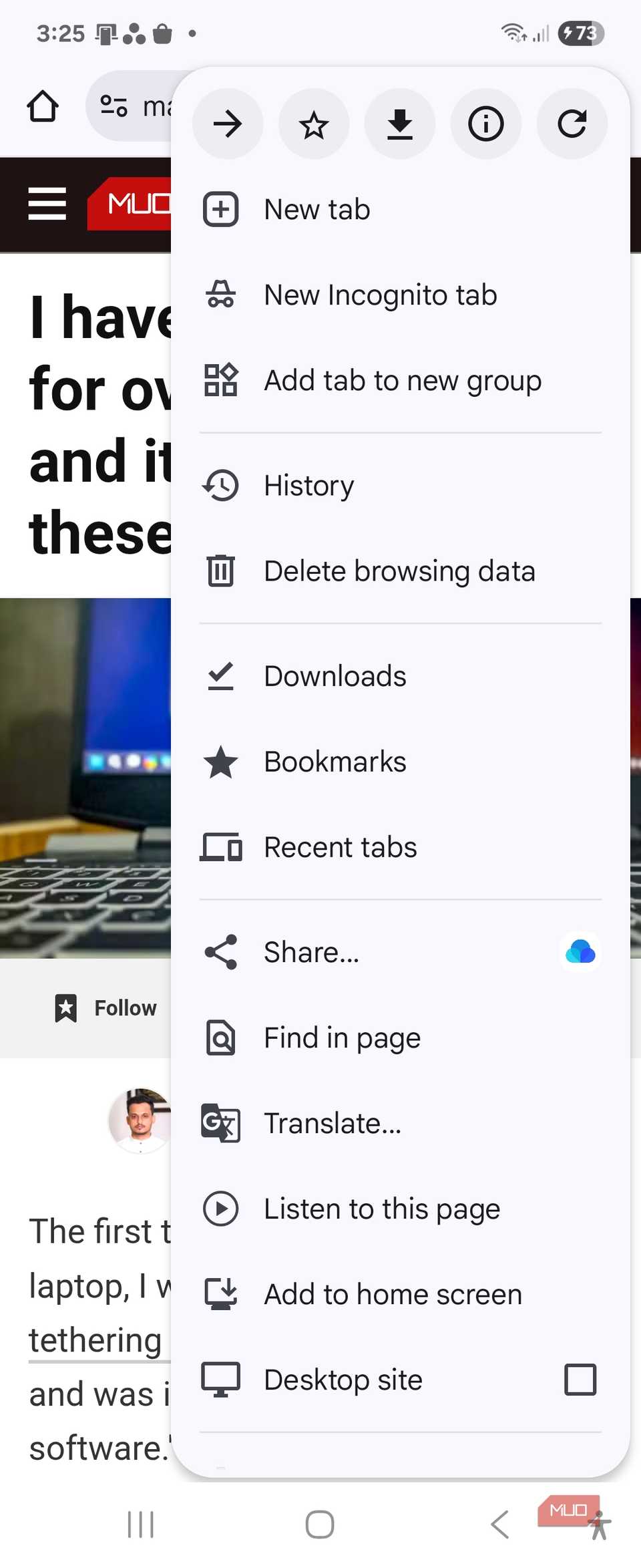Bookmarks were pointless for me until this free app completely changed them