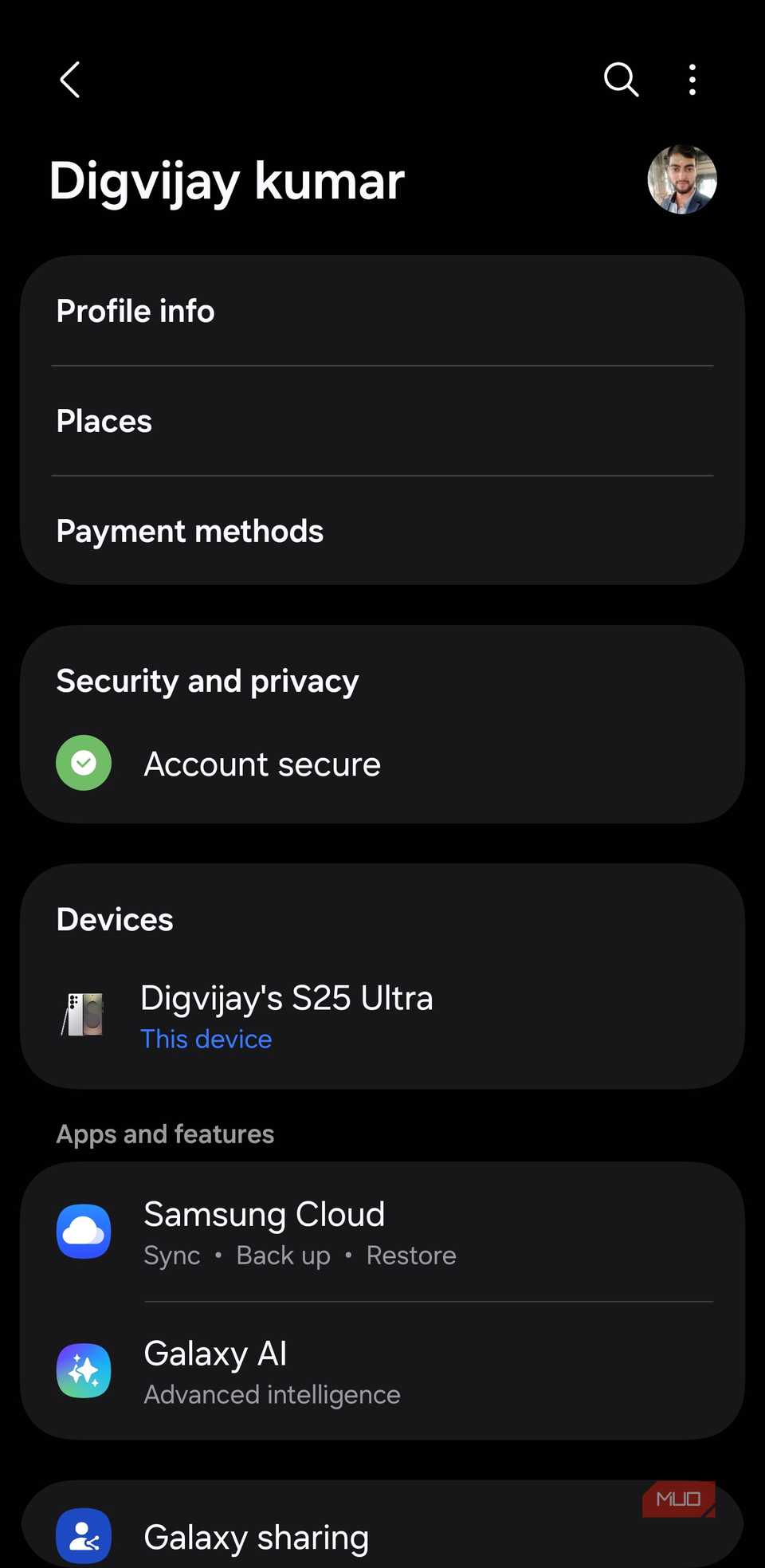 These privacy settings on my phone keep Big Tech from tracking me