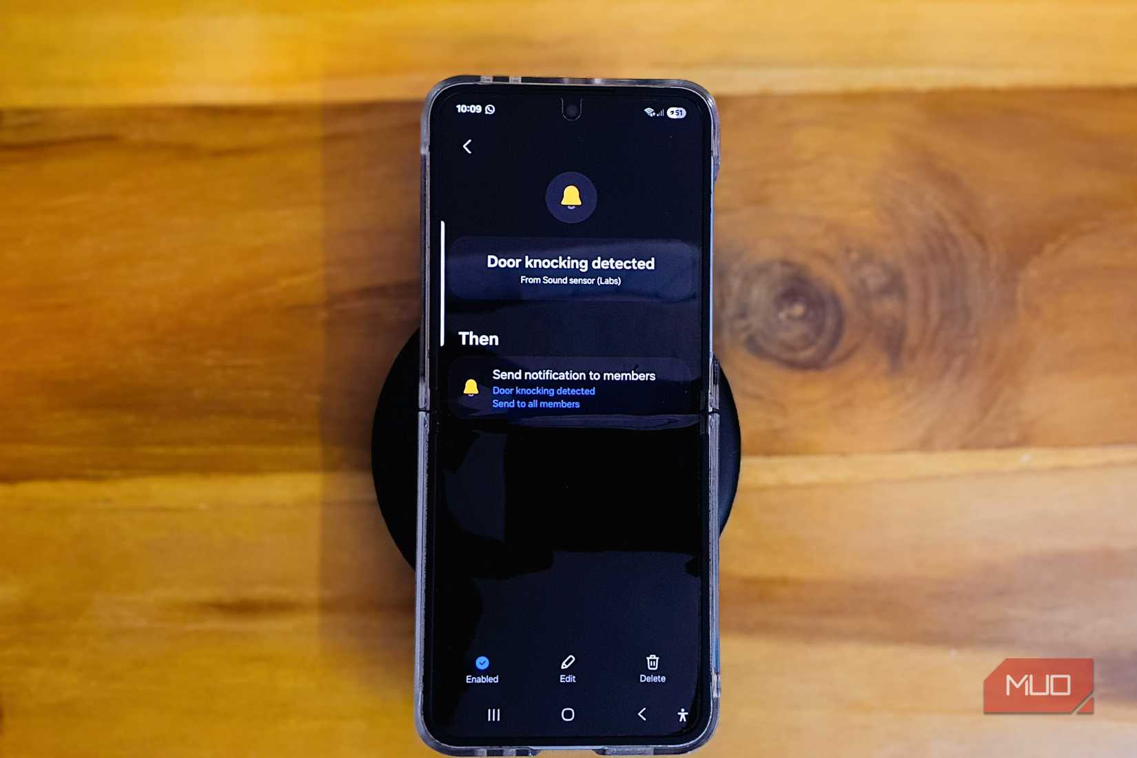 4 hidden sensors in your Android phone you're probably not using