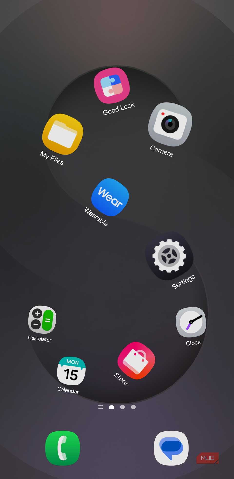 Samsung's Good Lock is confusing — here are the only modules you ...