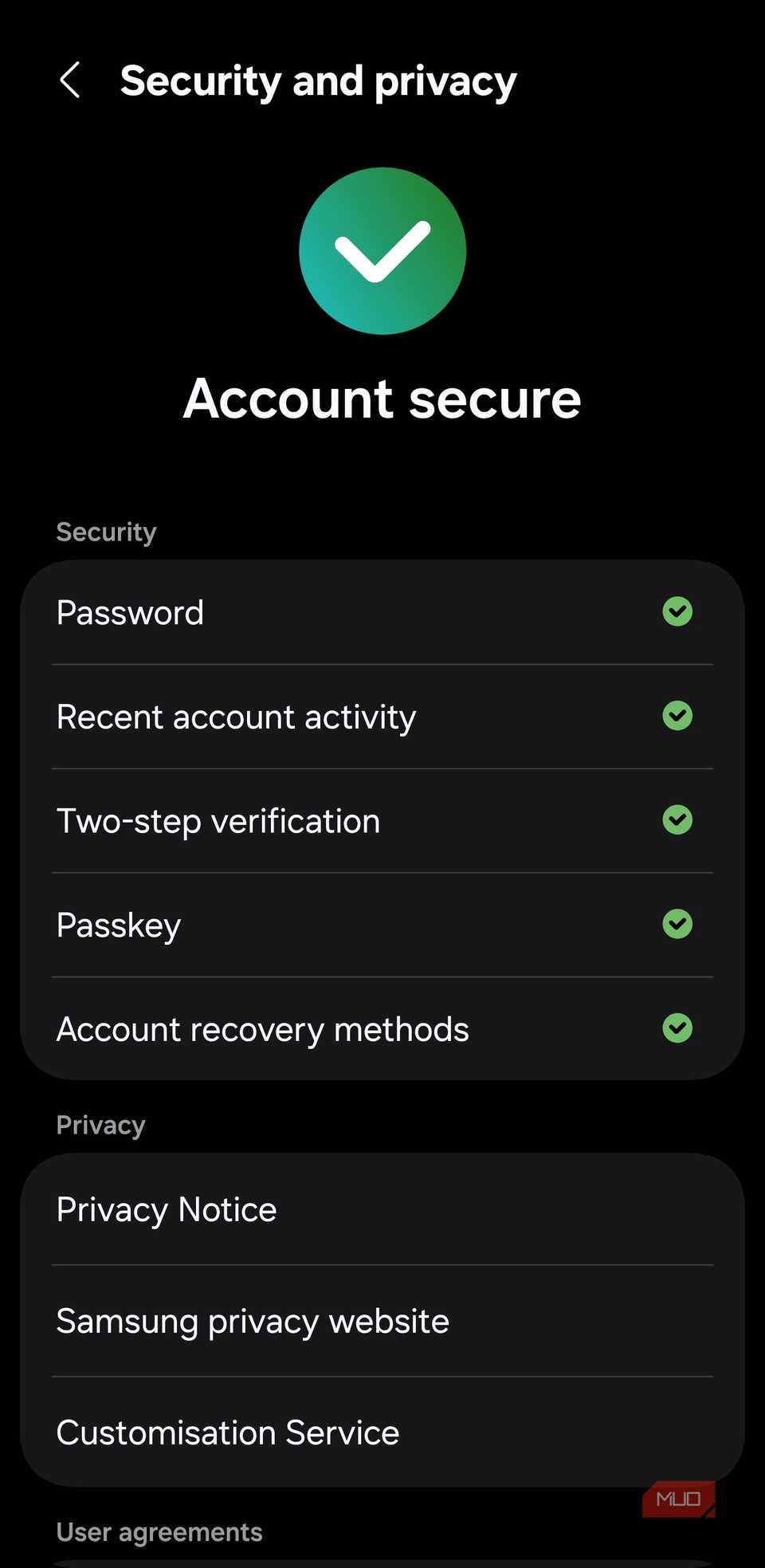 These privacy settings on my phone keep Big Tech from tracking me
